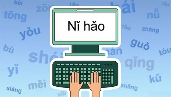 Hướng Dẫn Chi Tiết Cách Gõ Pinyin Trên Máy Tính Windows, Mac - Trần Du ...