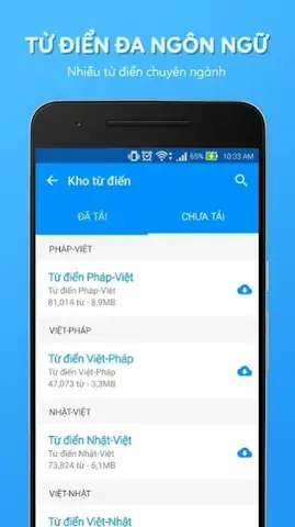 Cách Download Laban Dictionary Cho Máy Tính Chi Tiết Nhất - Trần Du Audio