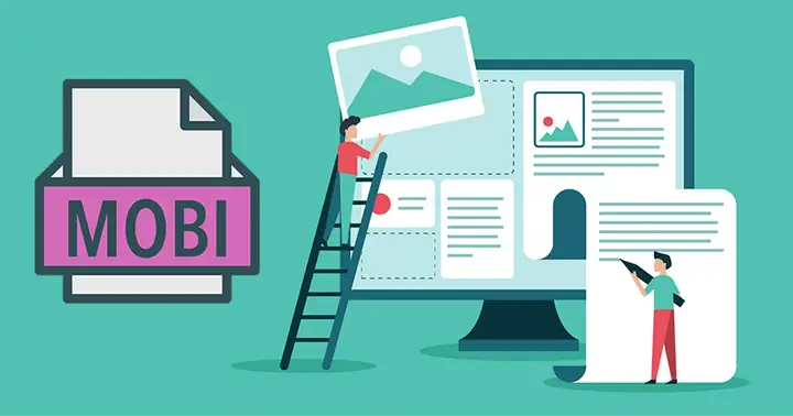 Hướng dẫn chi tiết: Các phần mềm đọc file MOBI trên máy tính miễn phí ...